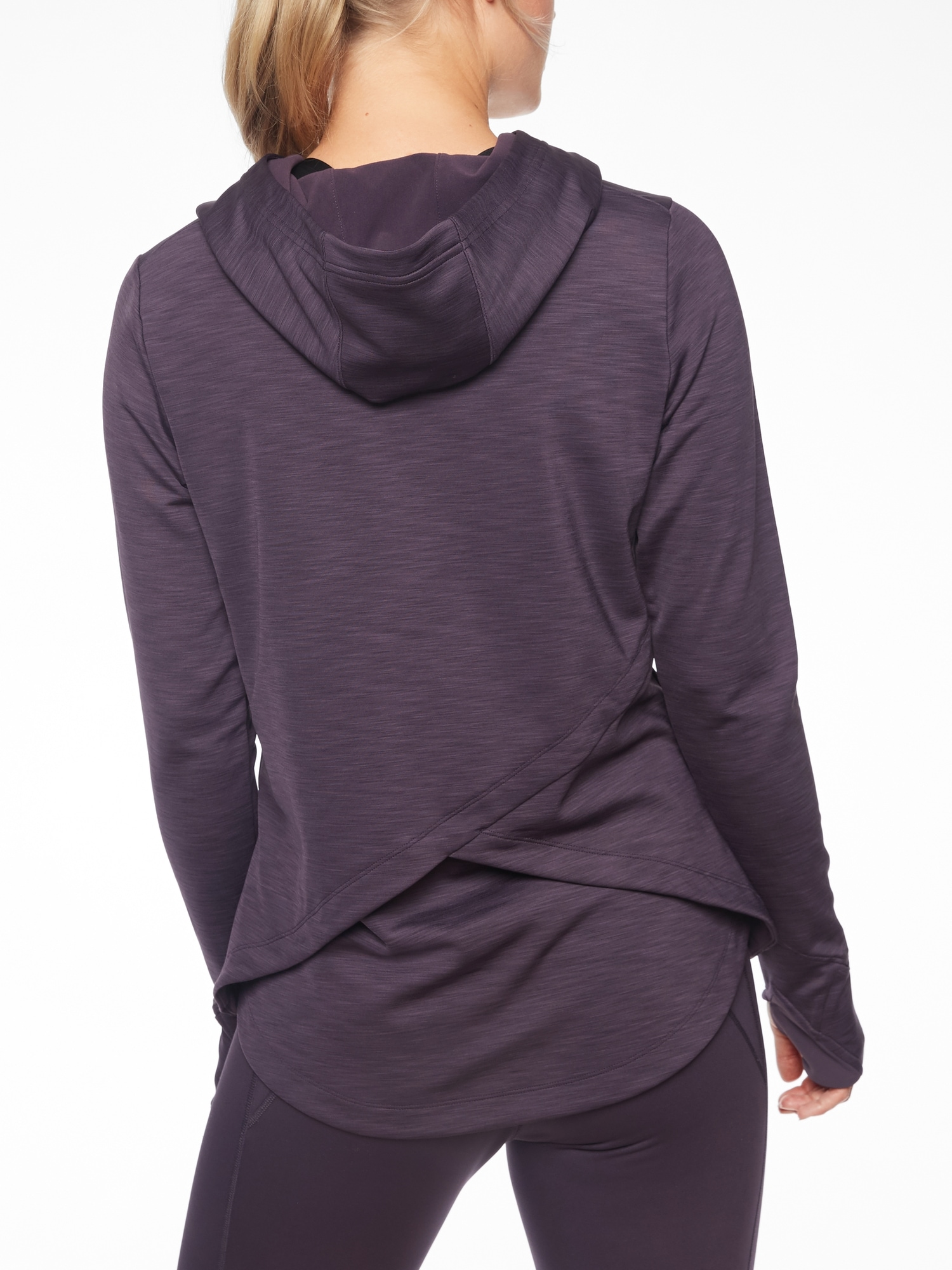 Bootcamp Hoodie | Athleta