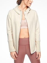 Cozy Karma Jacket | Athleta