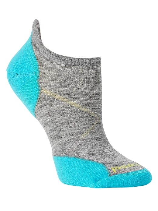 PhD® Run Light Elite Micro Sock by Smartwool® | Athleta