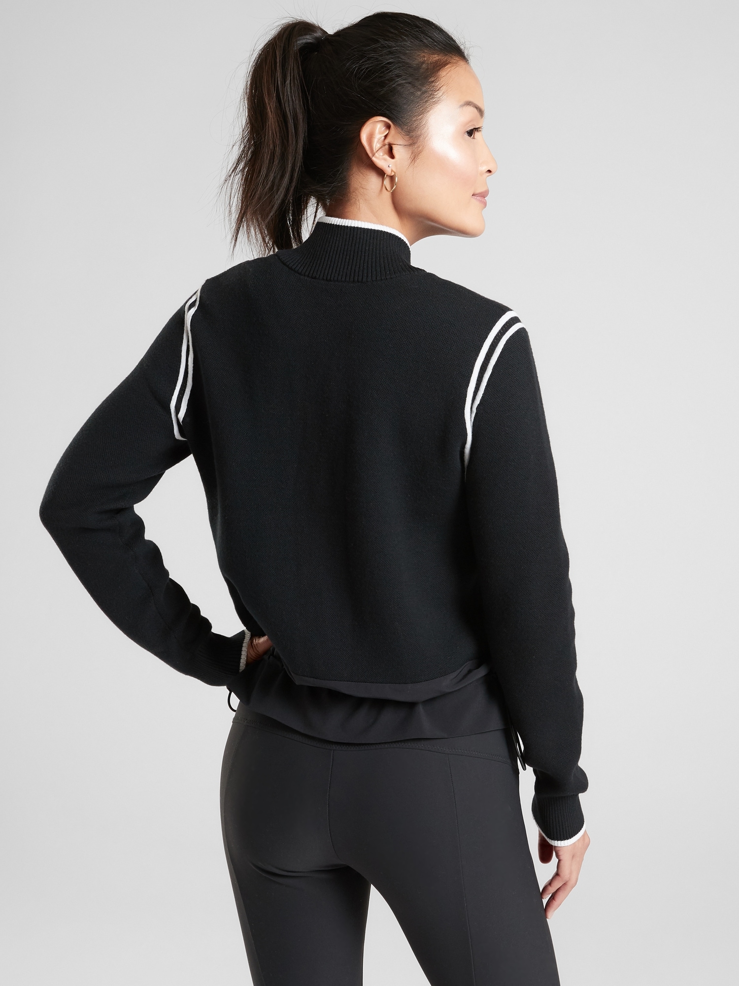 Venture Sweater | Athleta
