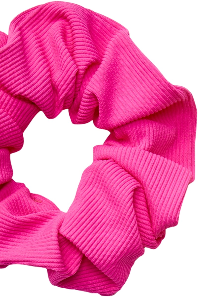 Ribbed Scrunchie 2-Pack | Athleta
