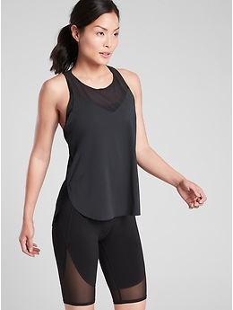 Speedwork Tank | Athleta