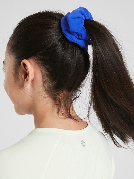 Athleta Girl Scrunchie 2-Pack | Athleta