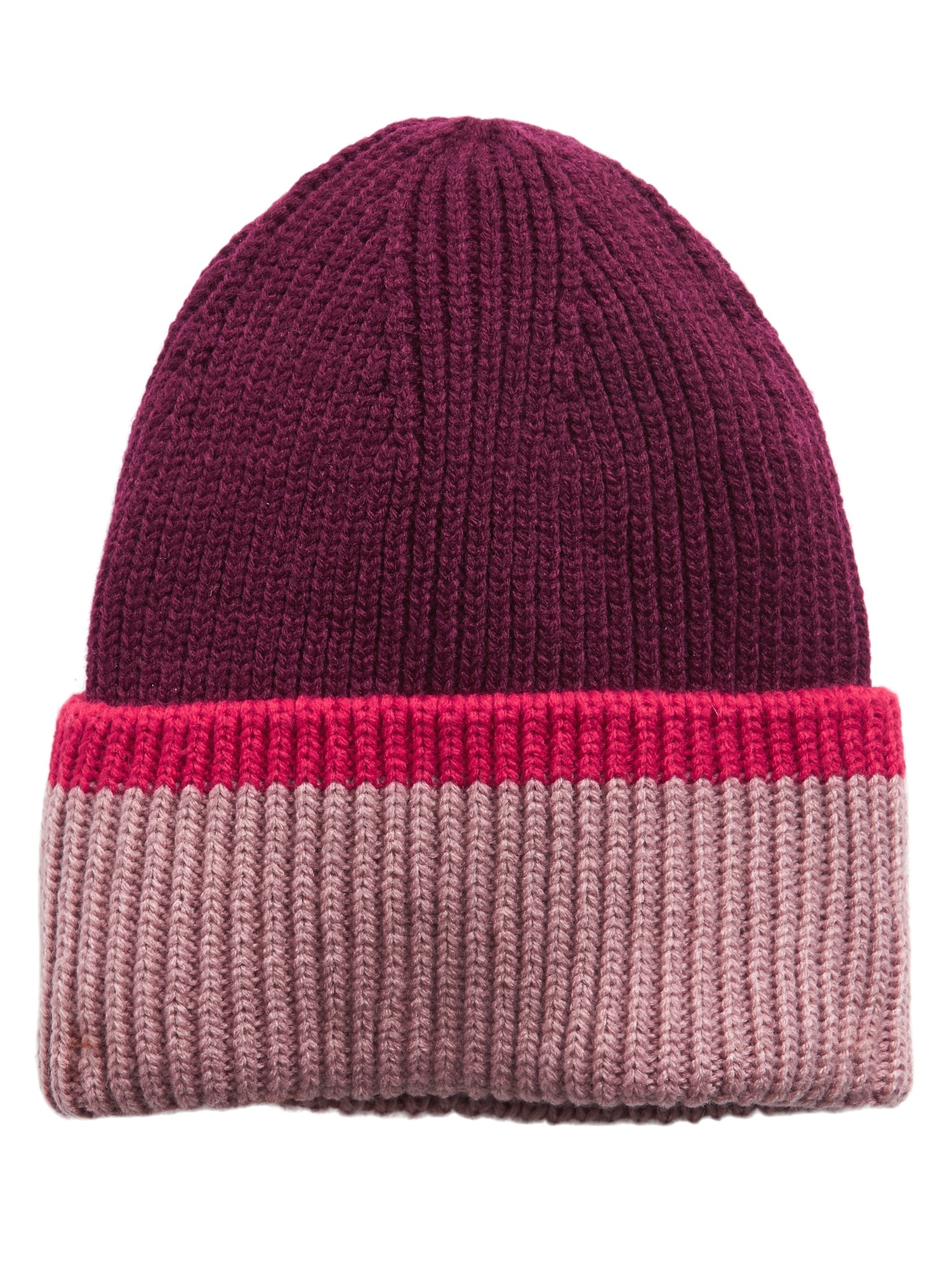 Calgary Colorblock Beanie | Athleta