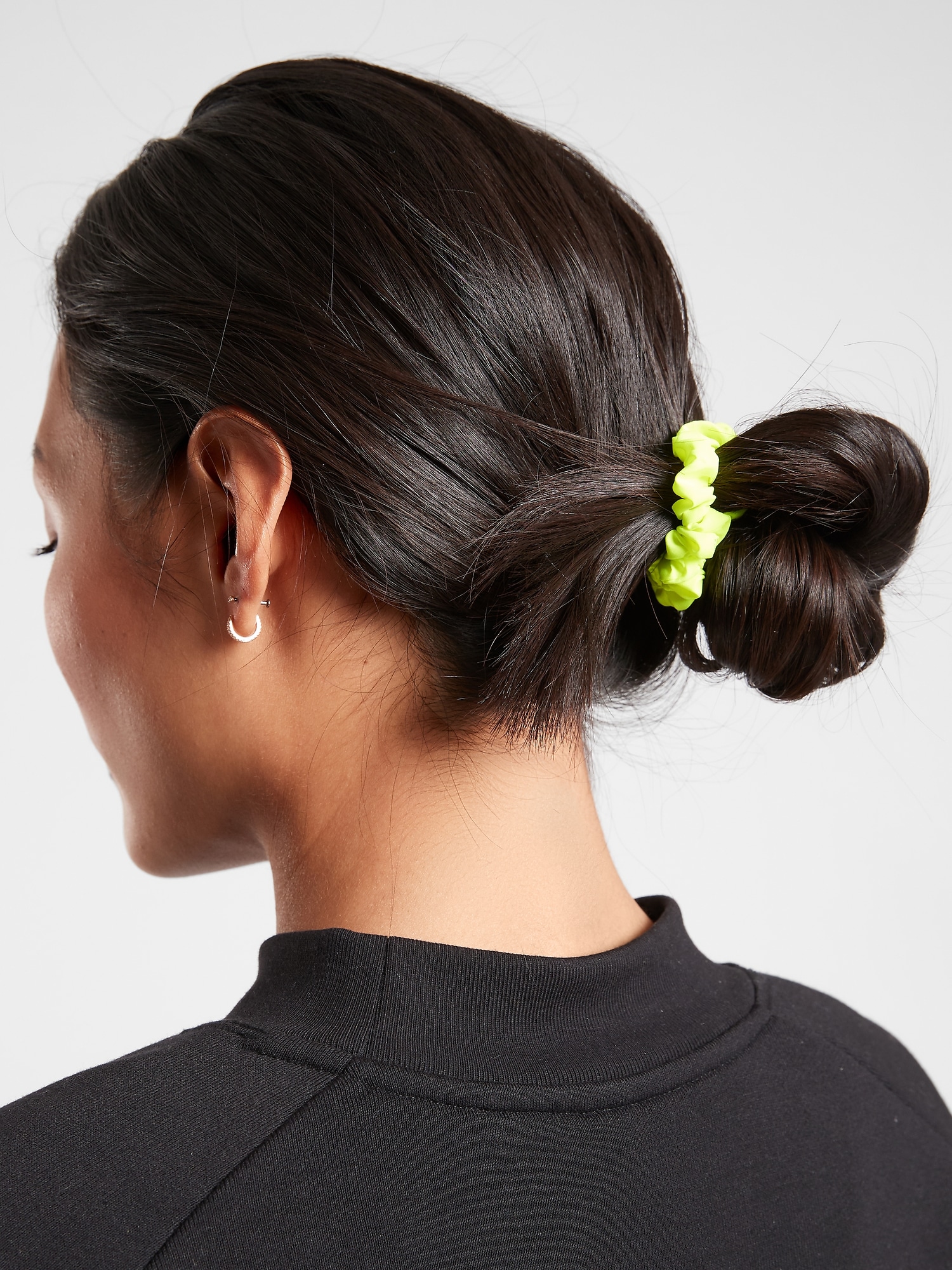 Mini Scrunchie 6-Pack | Athleta