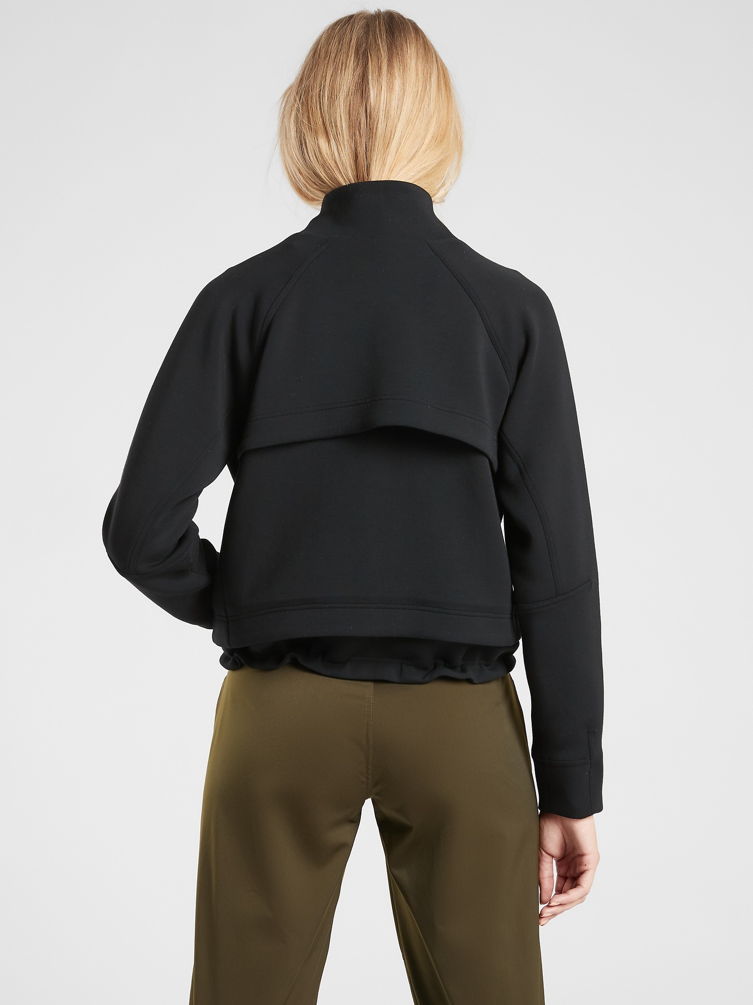 Break Out Spacer Jacket | Athleta