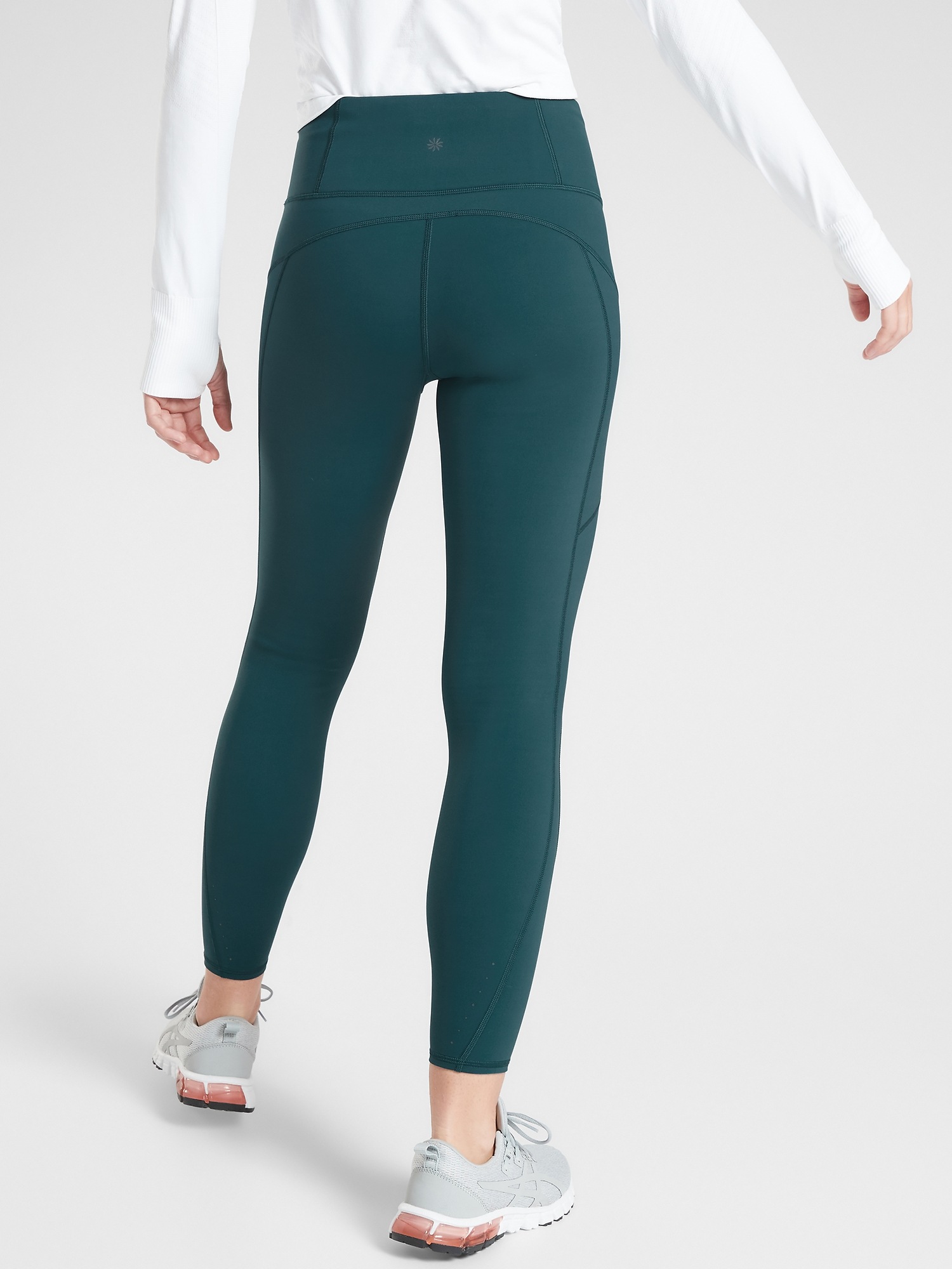 Rainier Tight in Plush SuperSonic | Athleta