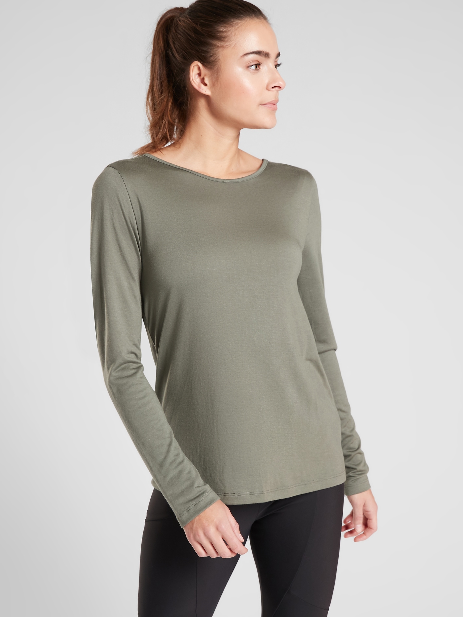 Waterfall Top | Athleta