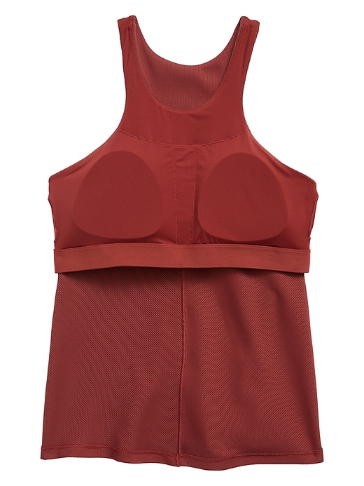 Intensity Support Top in SuperSonic | Athleta