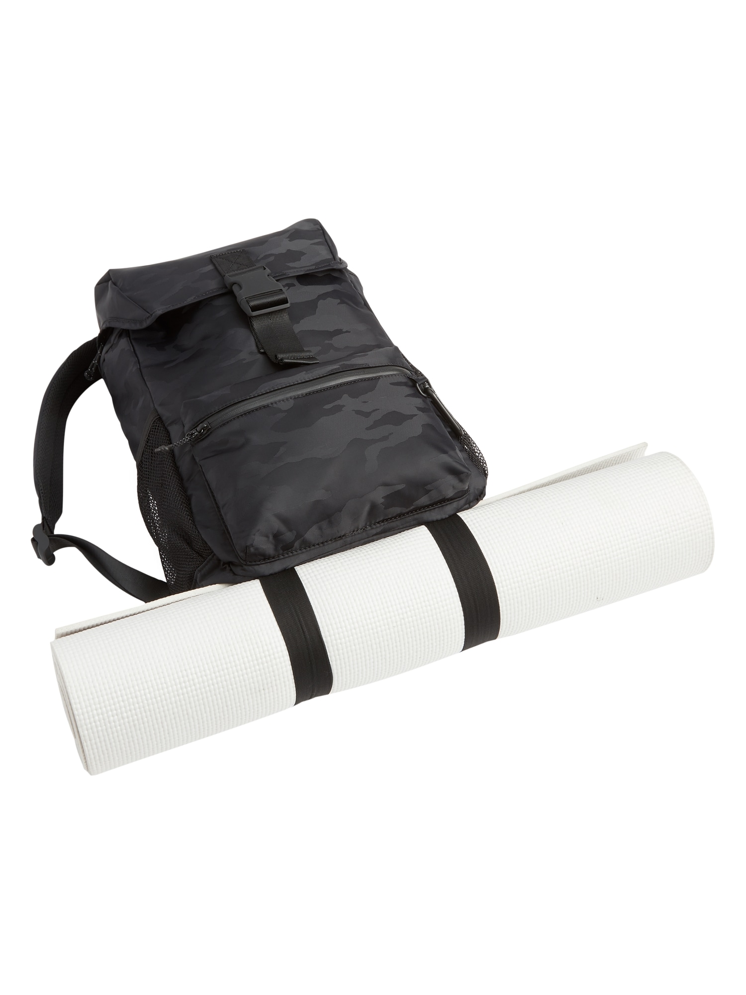 Venture Utility Backpack 2.0 | Athleta