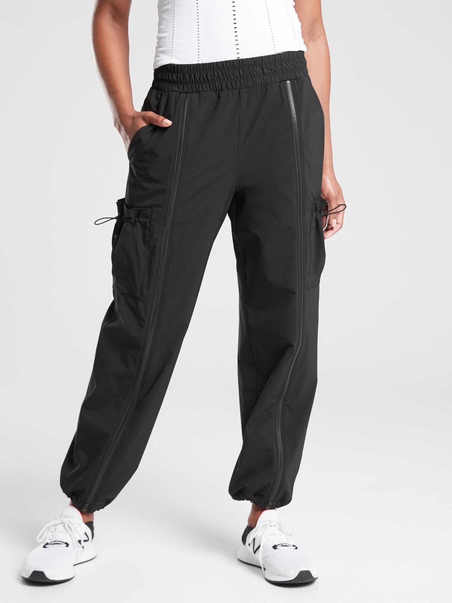 Stay Fly Pant | Athleta