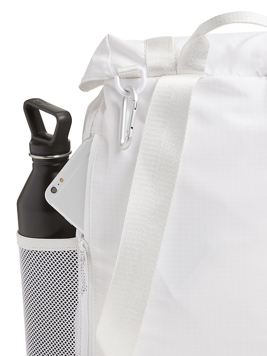 Oslo Convertible Backpack | Athleta