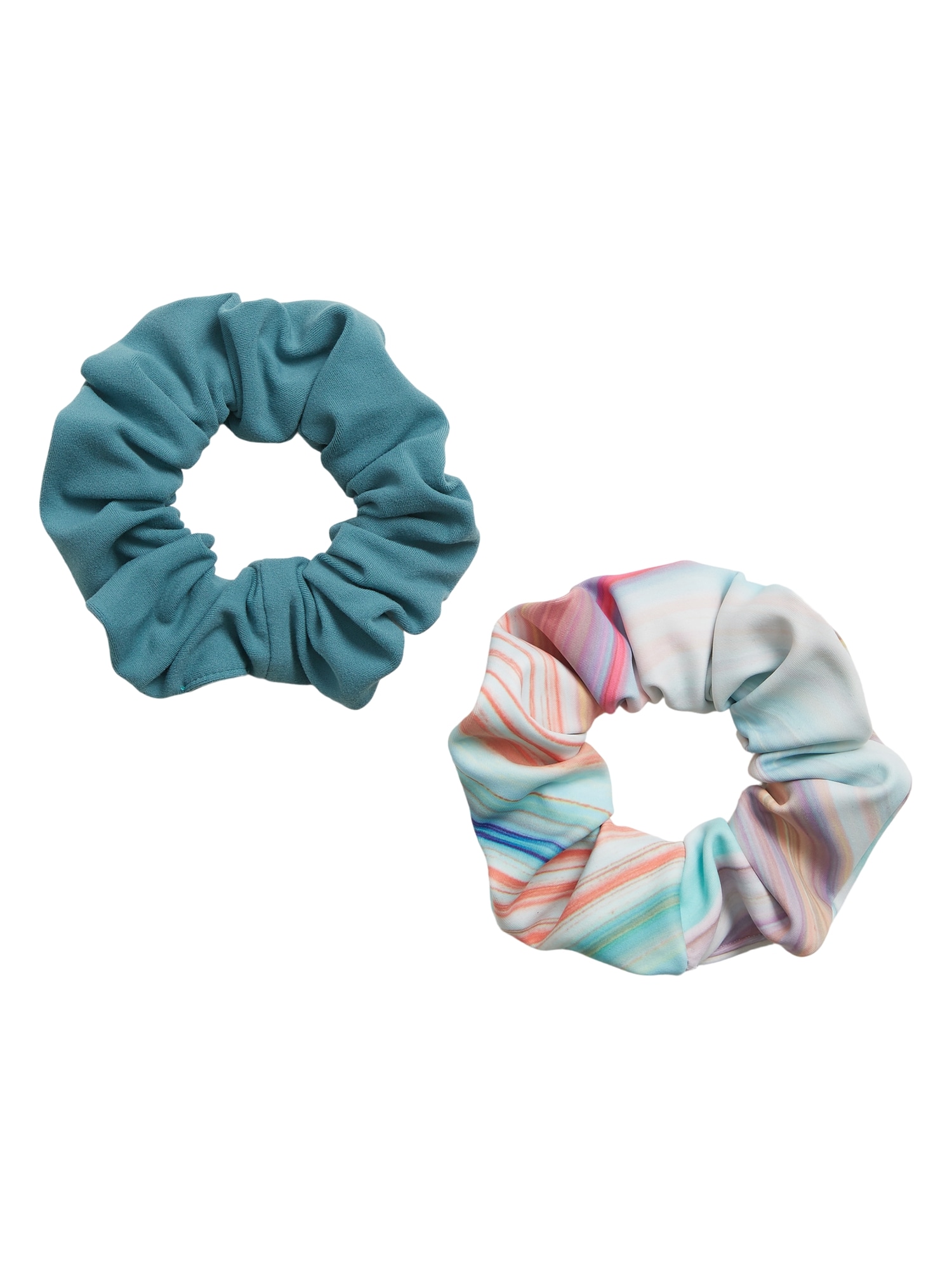 Athleta Girl Scrunchie 2-Pack | Athleta