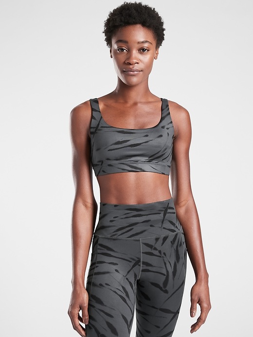 Exhale Bra A-C | Athleta