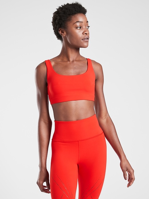 Exhale Bra A-C | Athleta