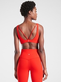 Exhale Bra A-C | Athleta