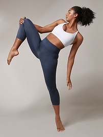 Solace Bra A-C | Athleta