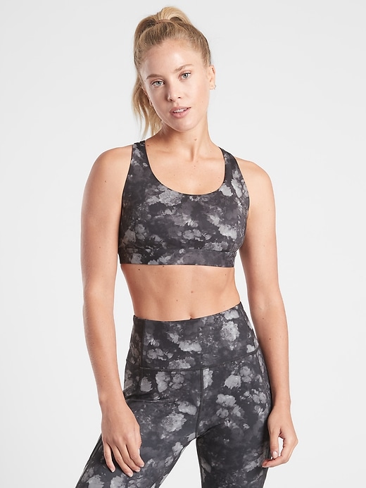 Ultimate Bra A-C | Athleta