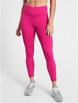 Ultimate Stash Pocket 7/8 Tight | Athleta