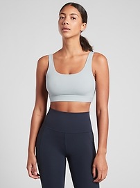 Exhale Bra D-DD+ | Athleta
