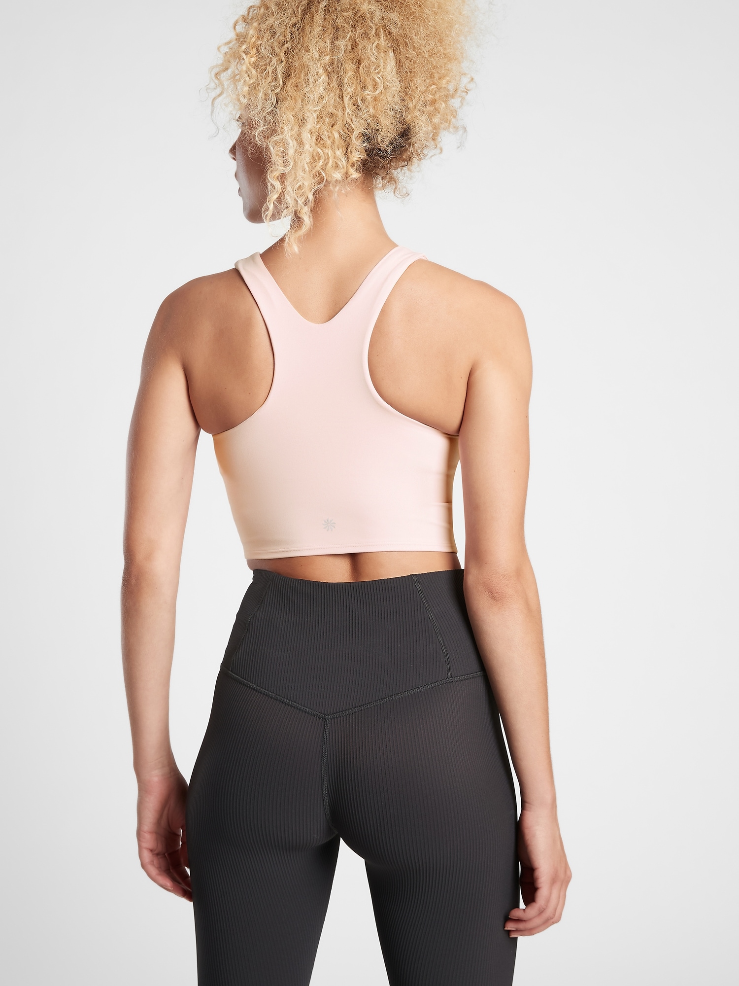 Conscious Crop D-DD+ | Athleta