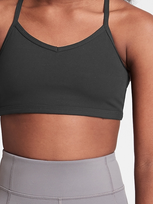 Athleta Girl All Day Bra | Athleta