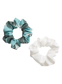 Scrunchie 2-Pack | Athleta