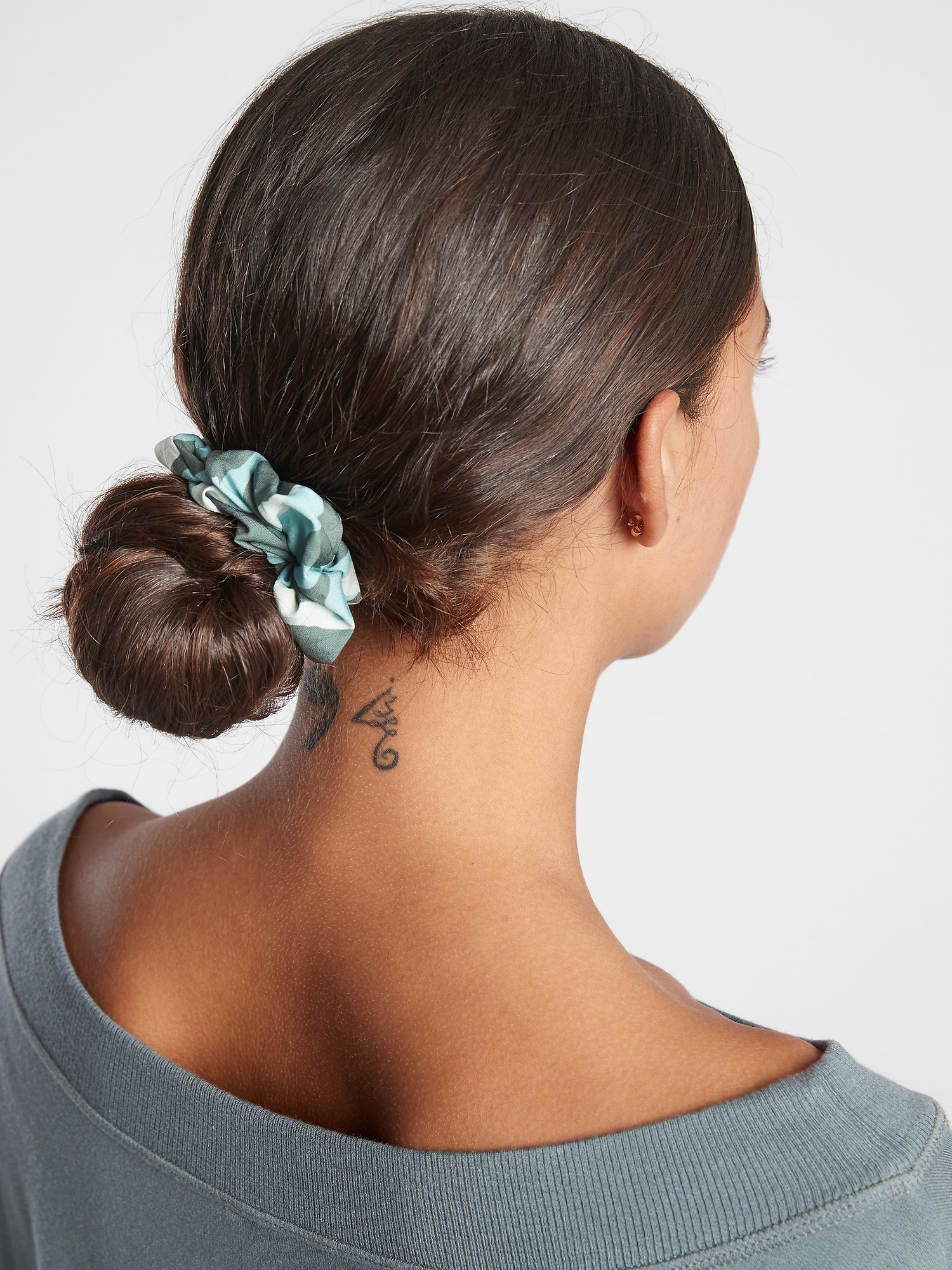 Scrunchie 2-Pack | Athleta