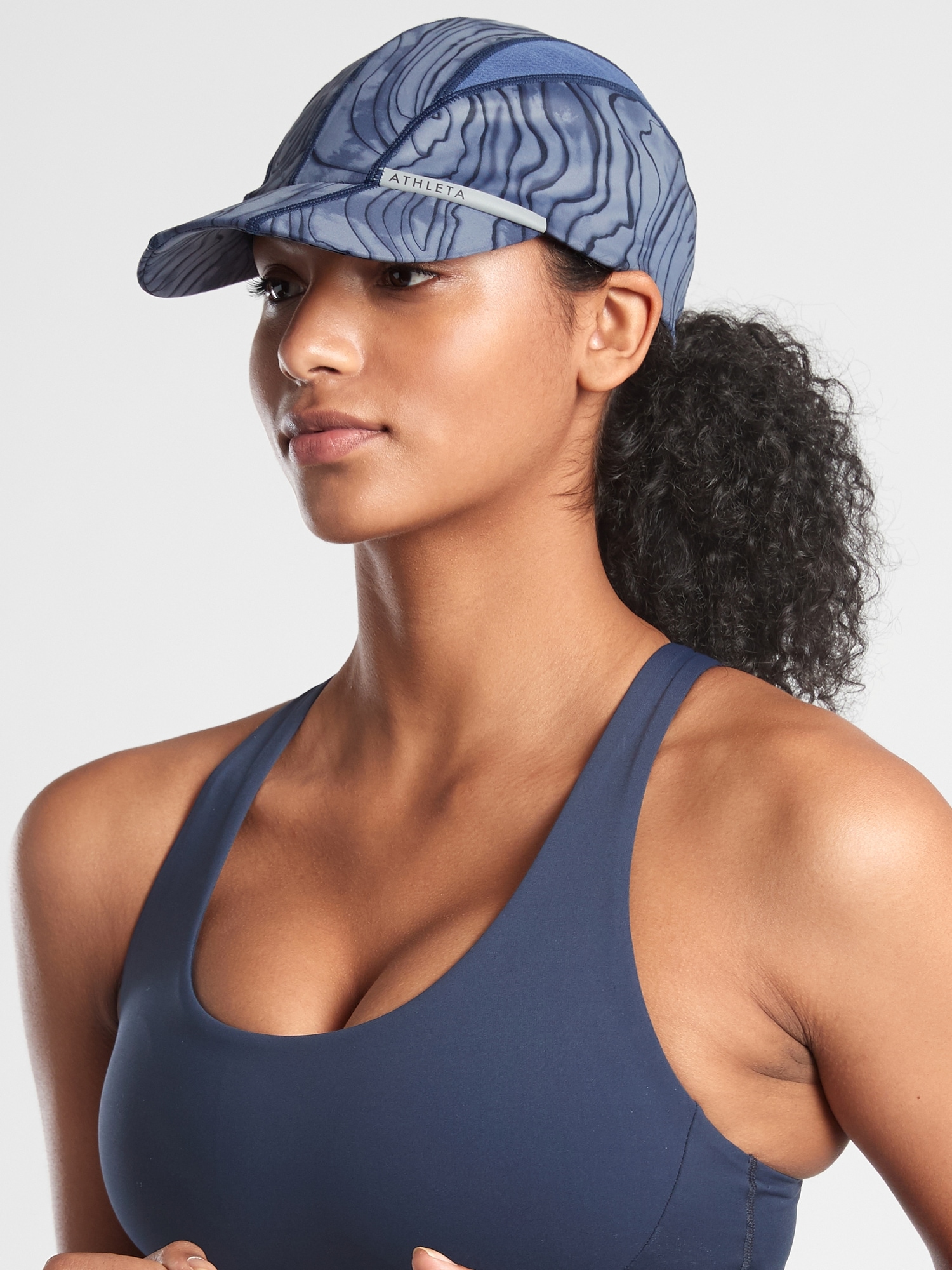 Run Cap in Supersonic | Athleta