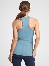 Speedlight Seamless Tank | Athleta