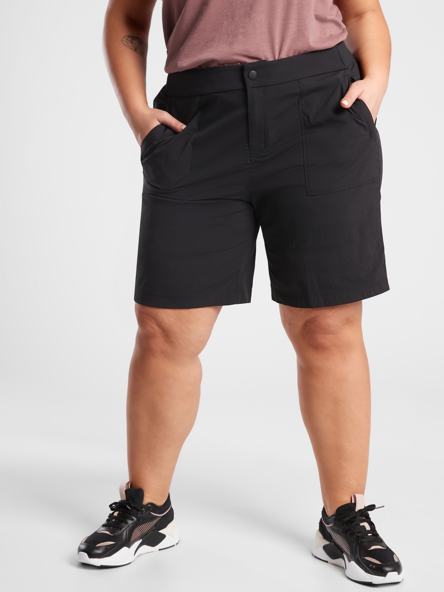 Organic Daily Tank | Athleta