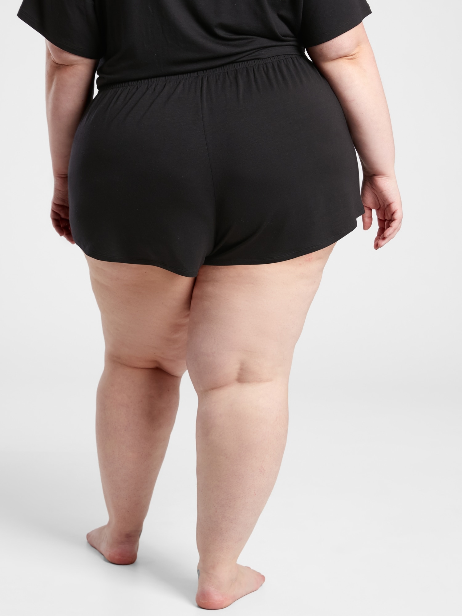 Nighttime Bliss Sleep Short | Athleta