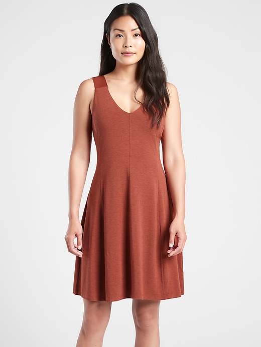 Santorini Support Dress | Athleta