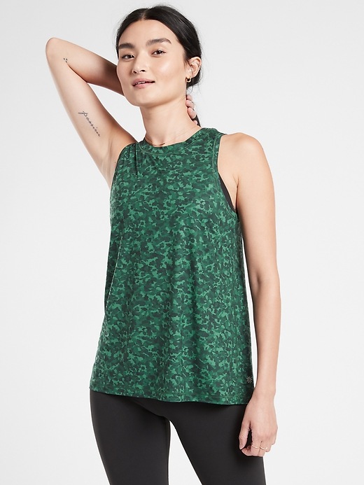Chi Tank | Athleta