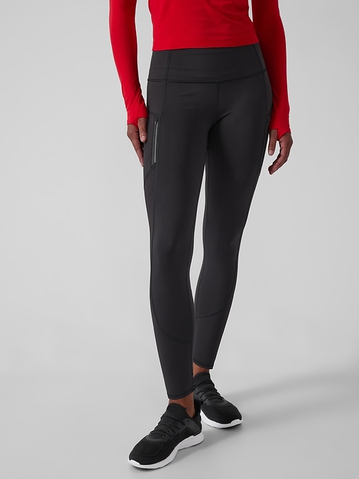 Rainier Tight | Athleta