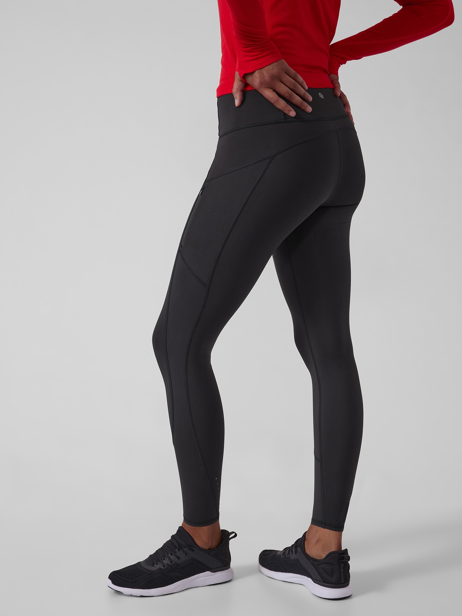 Rainier Tight | Athleta
