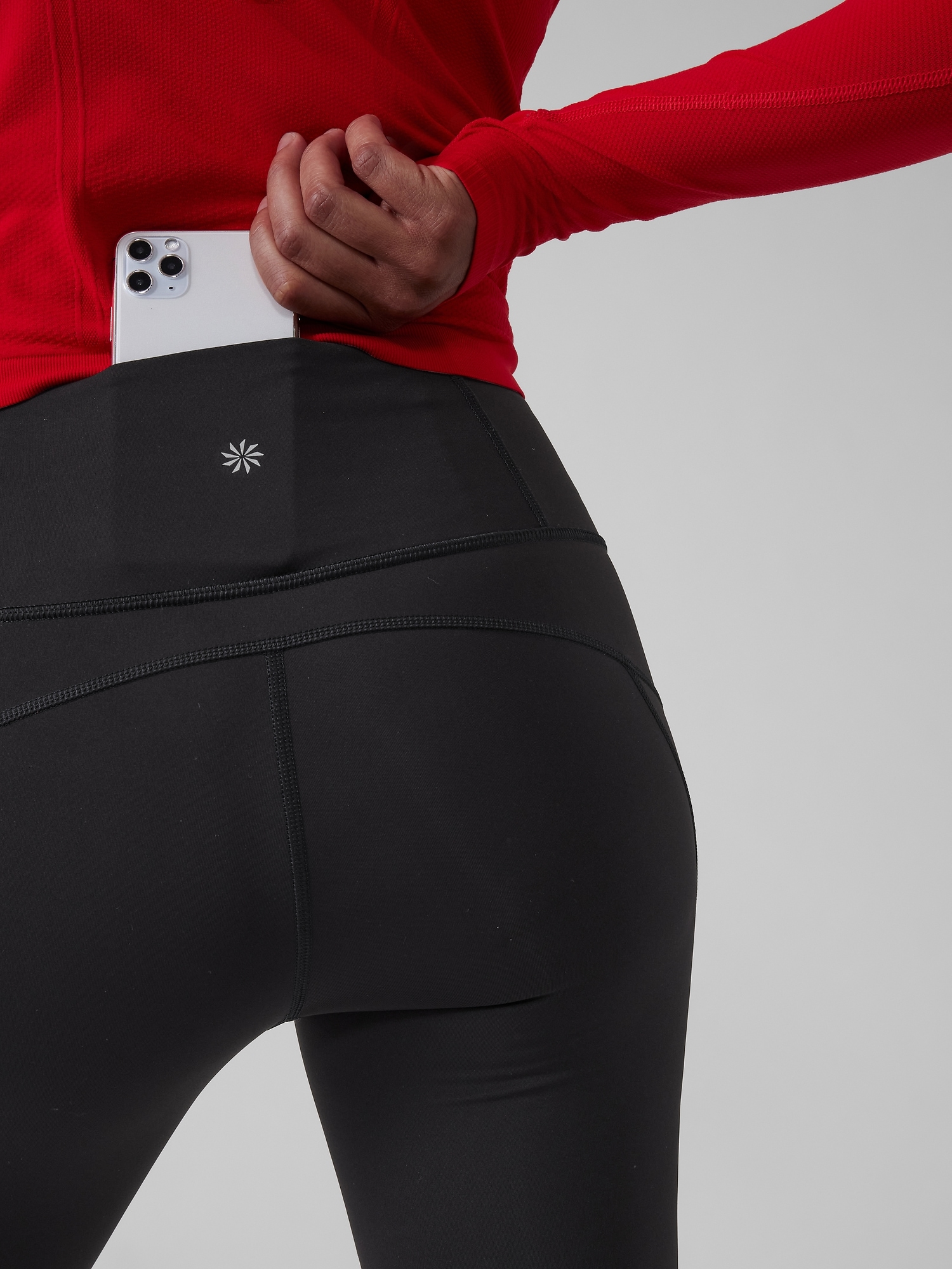 Rainier Tight | Athleta