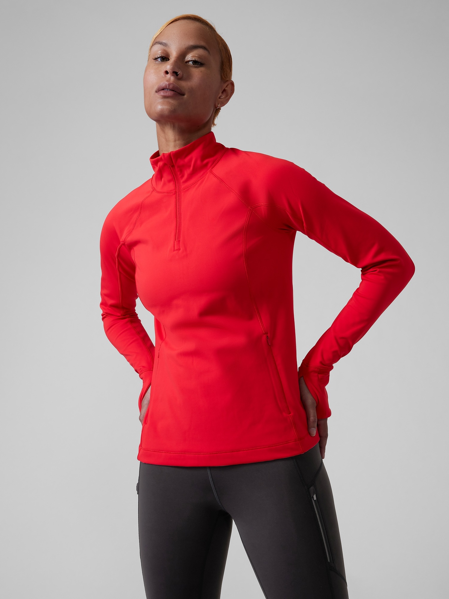 Rainier Half Zip Athleta Rainier Half Zip Athleta