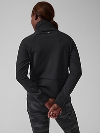 Polartec® Funnel Neck | Athleta