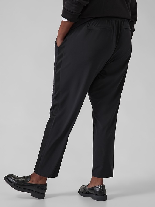 Brooklyn Ankle Pant | Athleta