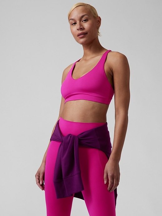 Athleta - Solace Bra A-C