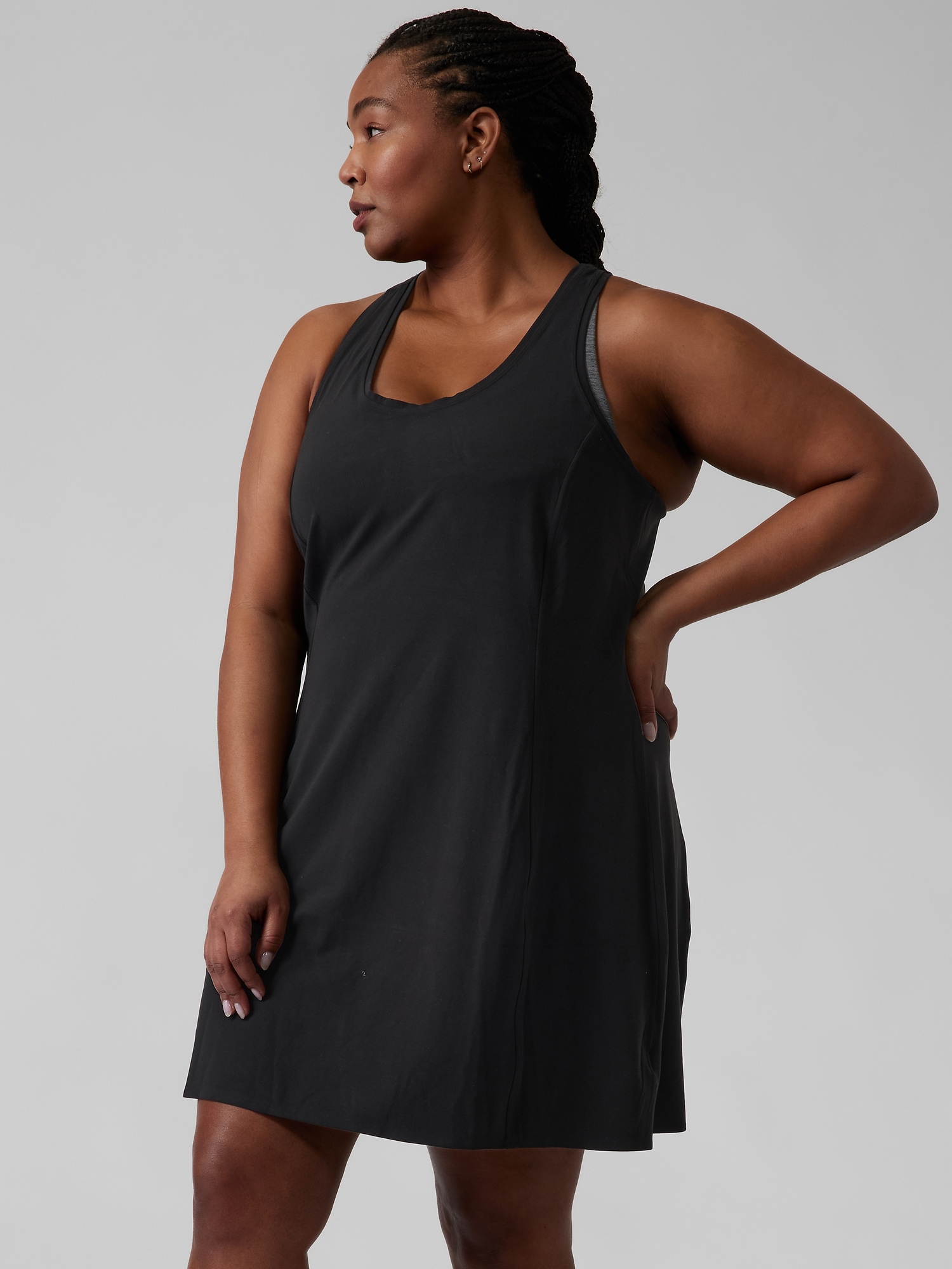 Om My Way Dress | Athleta