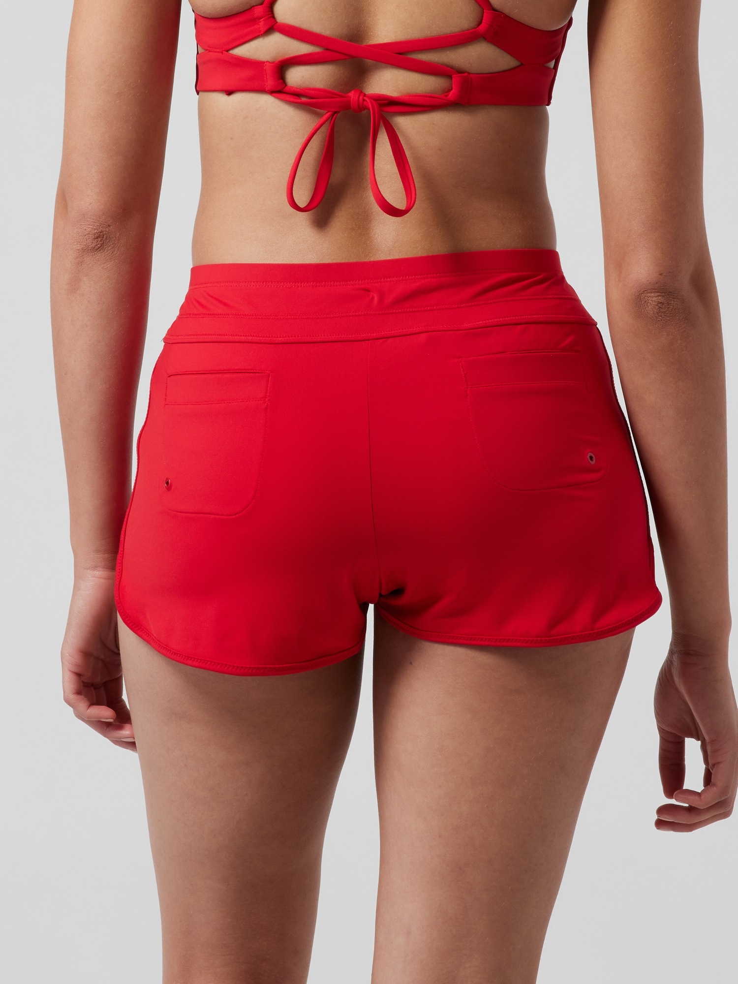 Surge Short Athleta
