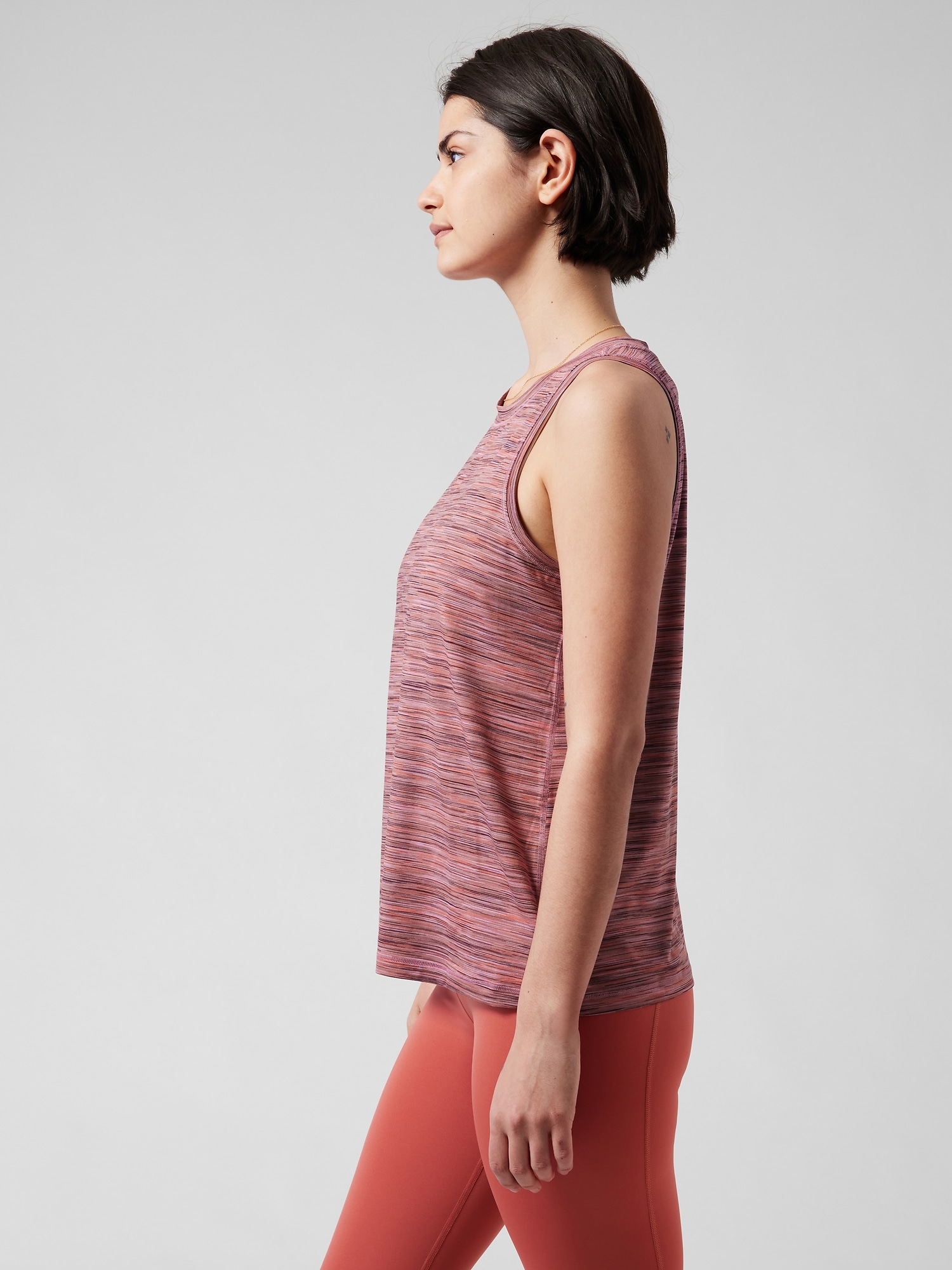 Chi Novelty Tank | Athleta