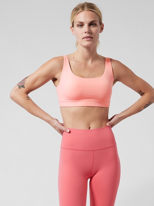Exhale Bra A-C | Athleta
