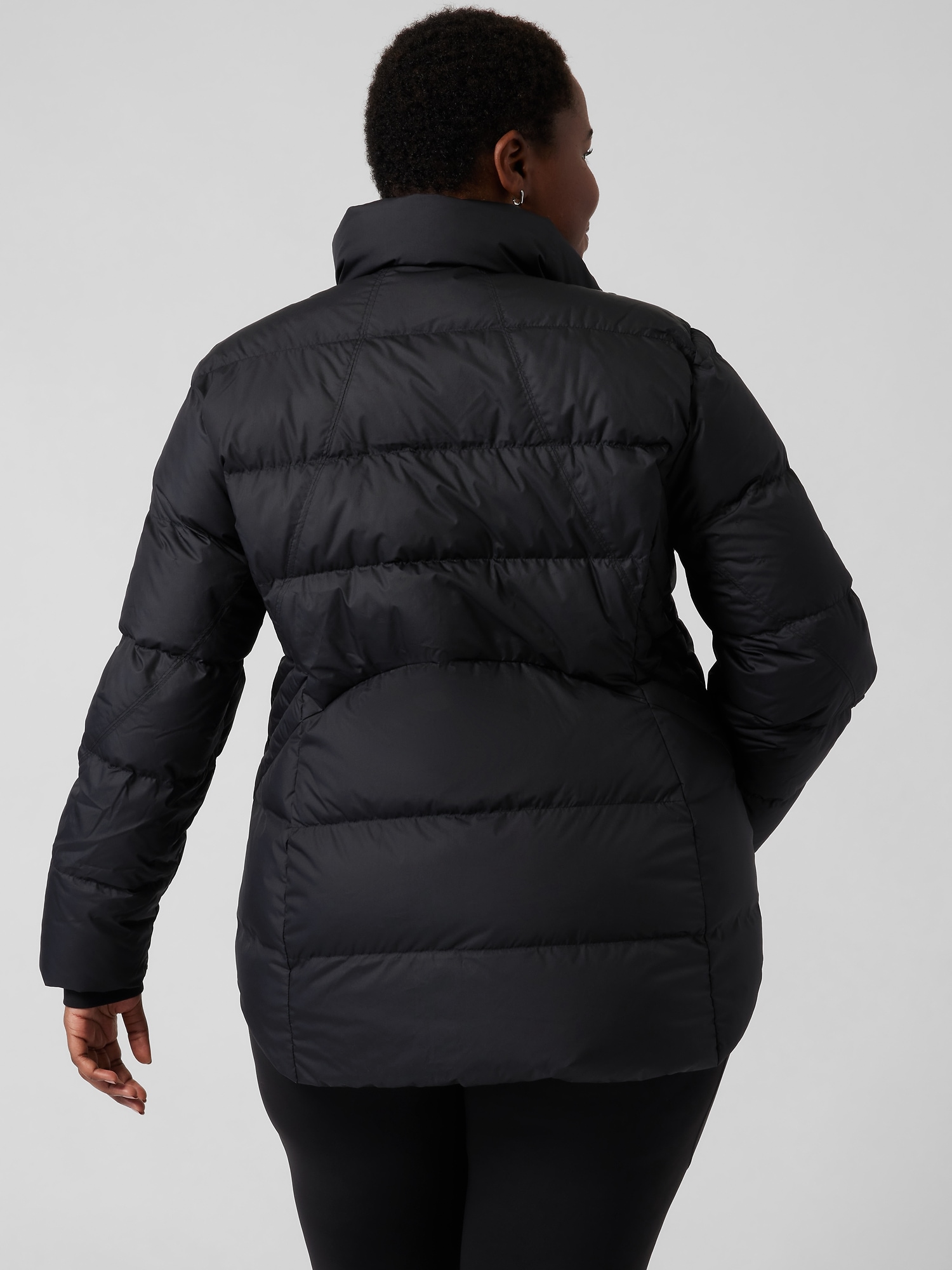 Downtown Jacket | Athleta
