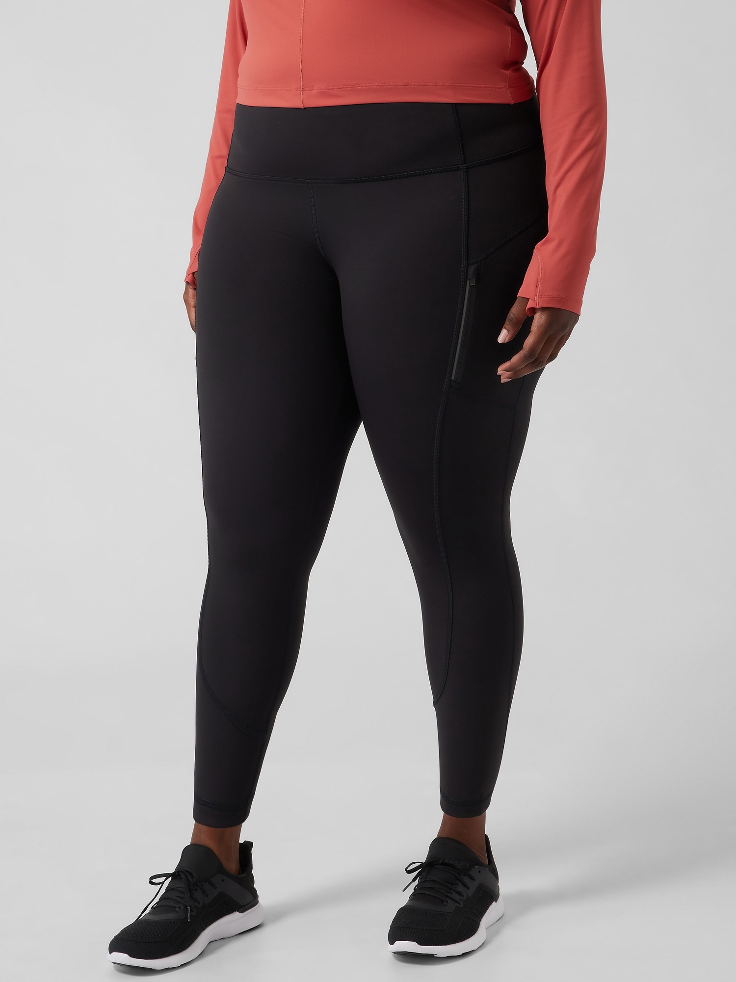 Rainier Tight | Athleta