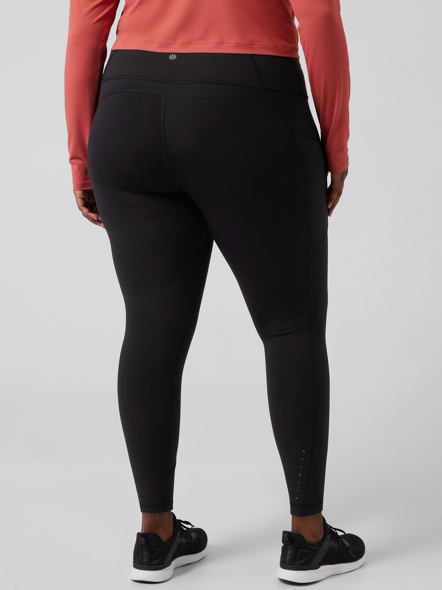 Rainier Tight | Athleta