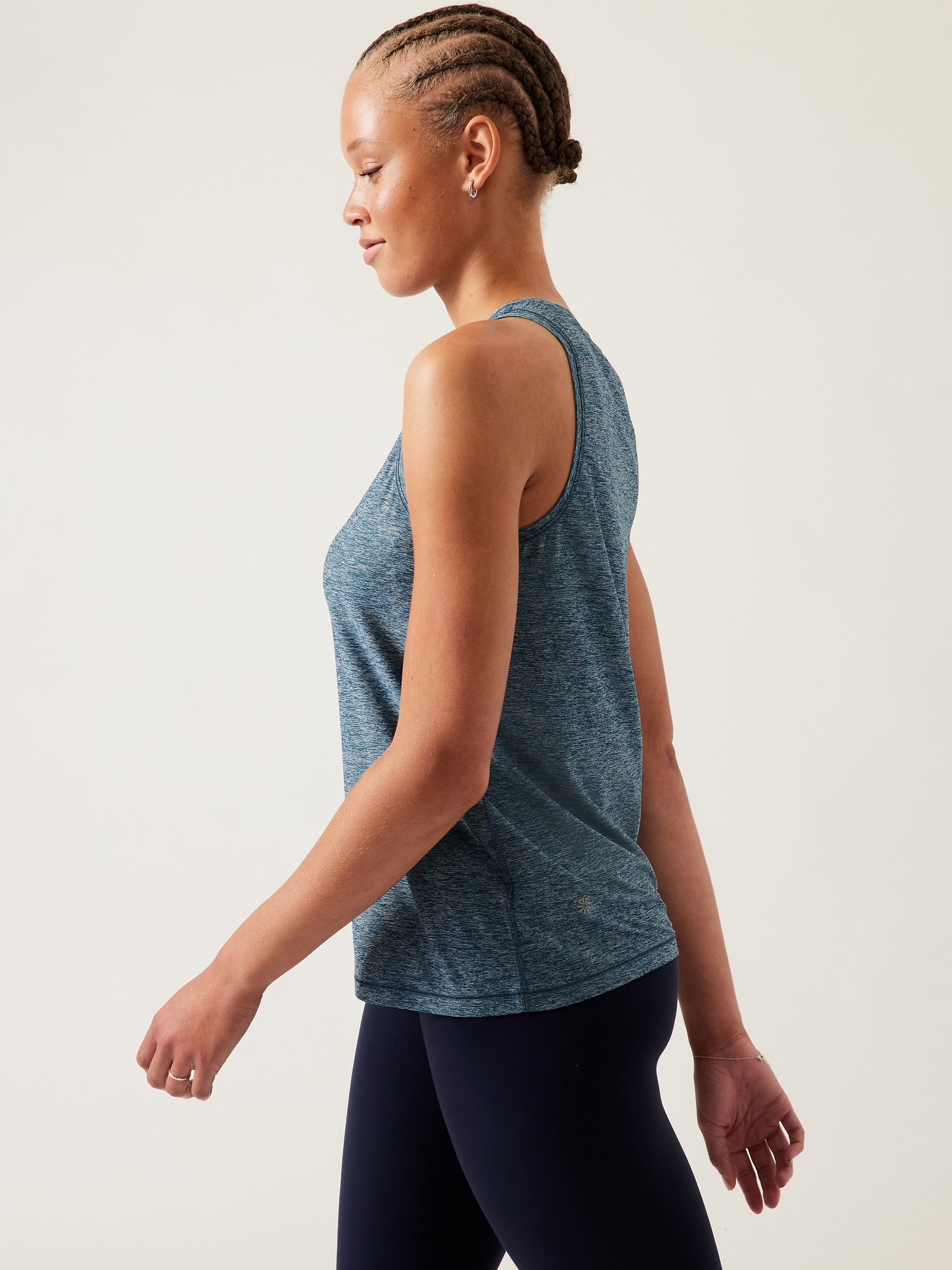 Chi Tank | Athleta