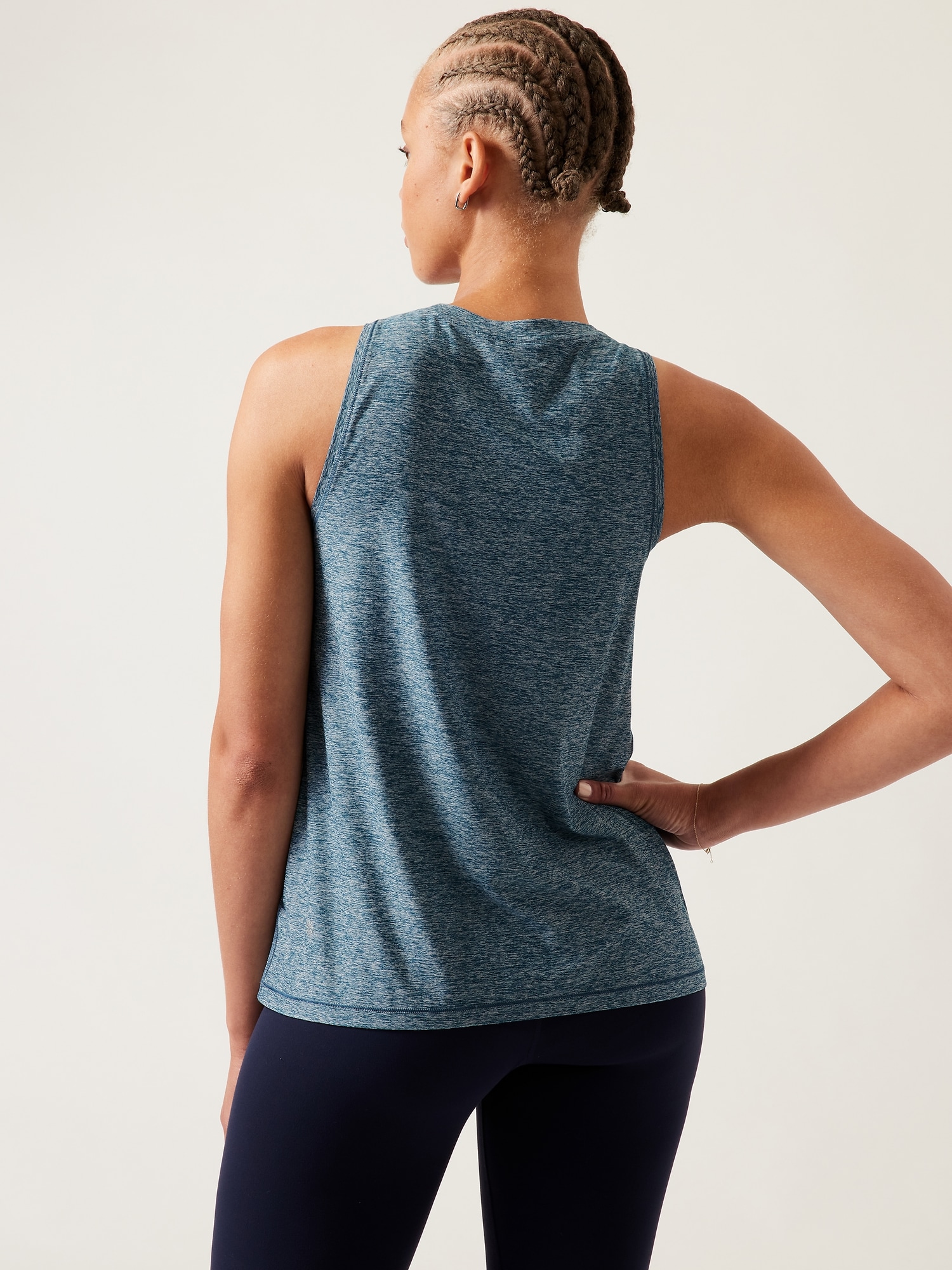 Chi Tank | Athleta